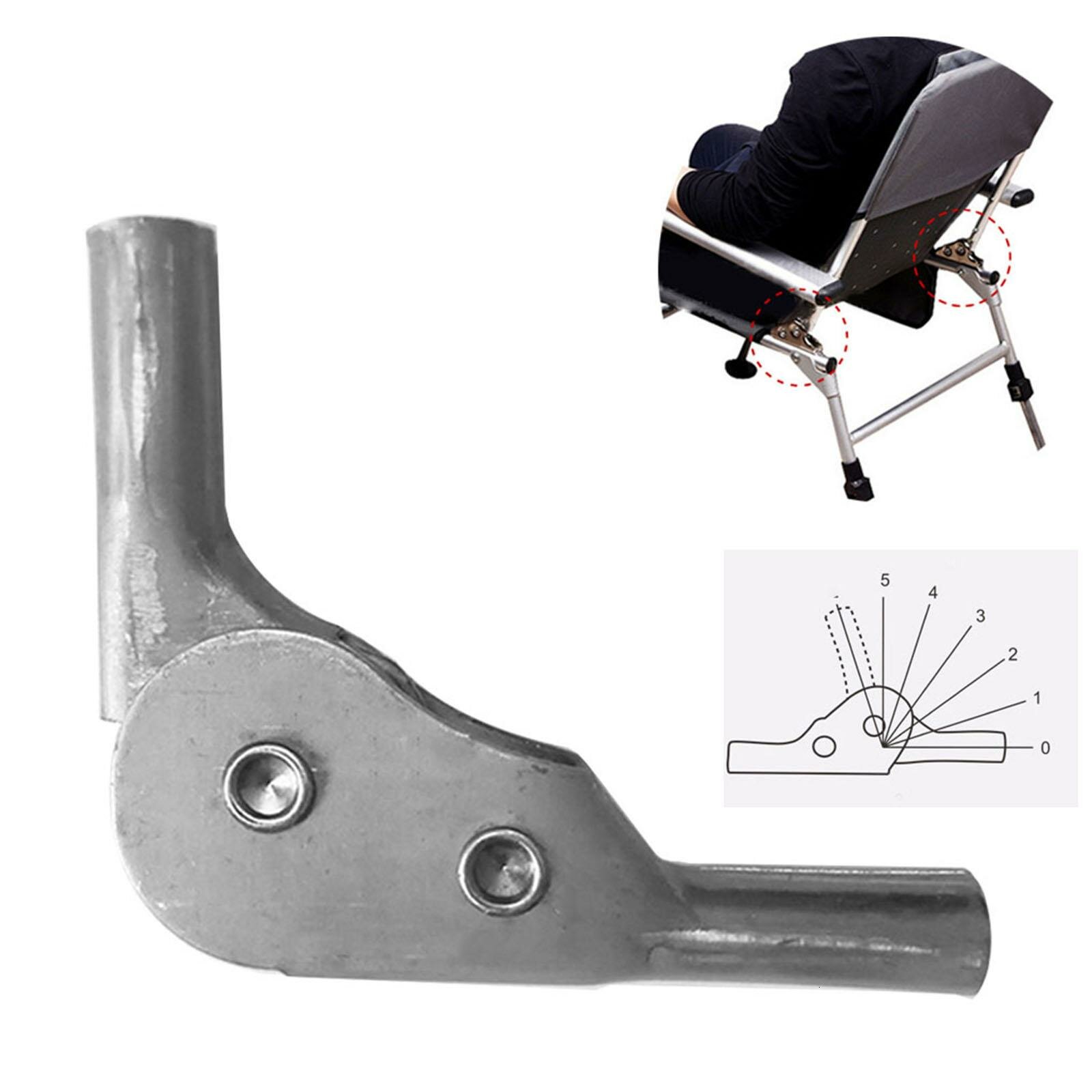 Петля для дивана 180 градусов 5-позиционная, Пять передач на 90 градусов