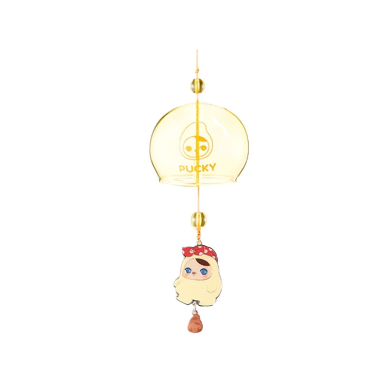 POP MART Pucky Elf Home Collection, Confirmed-Heating Me, Warm You (Open)