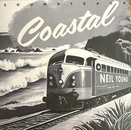 NEIL YOUNG Coastal (Компакт-диск)