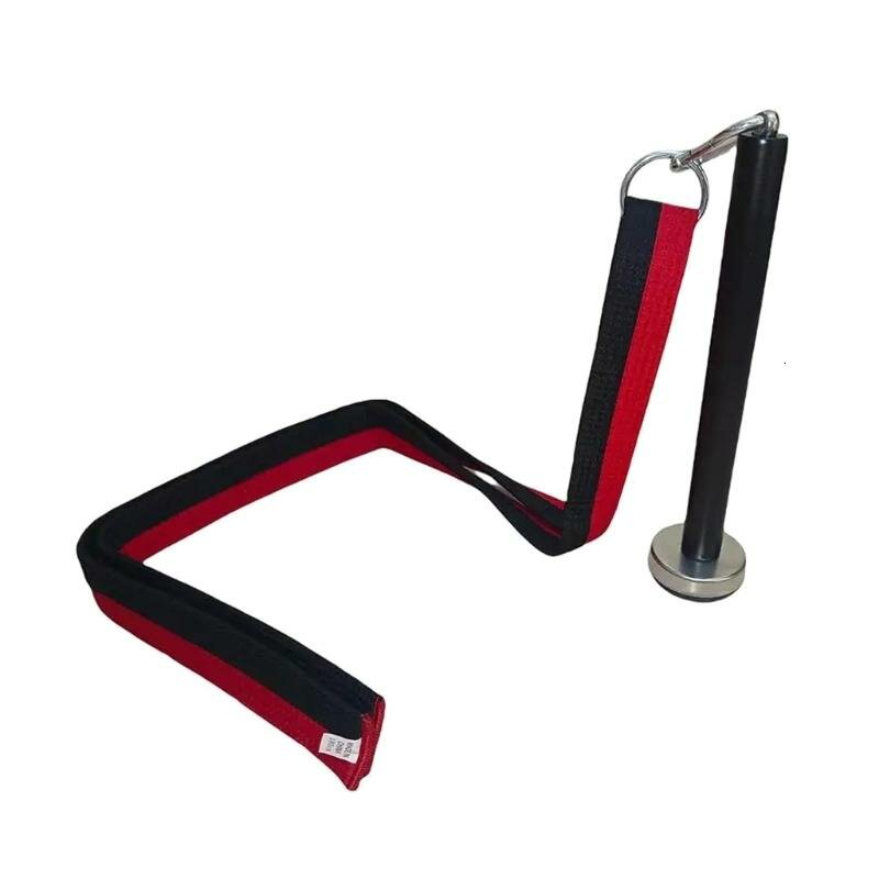 Ремень для тренировки армрестлинга, Красный и черный