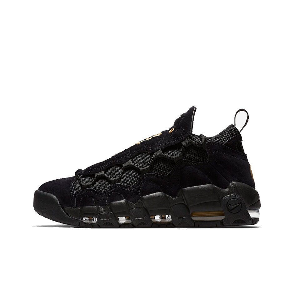 Кеды NIKE Air More Money