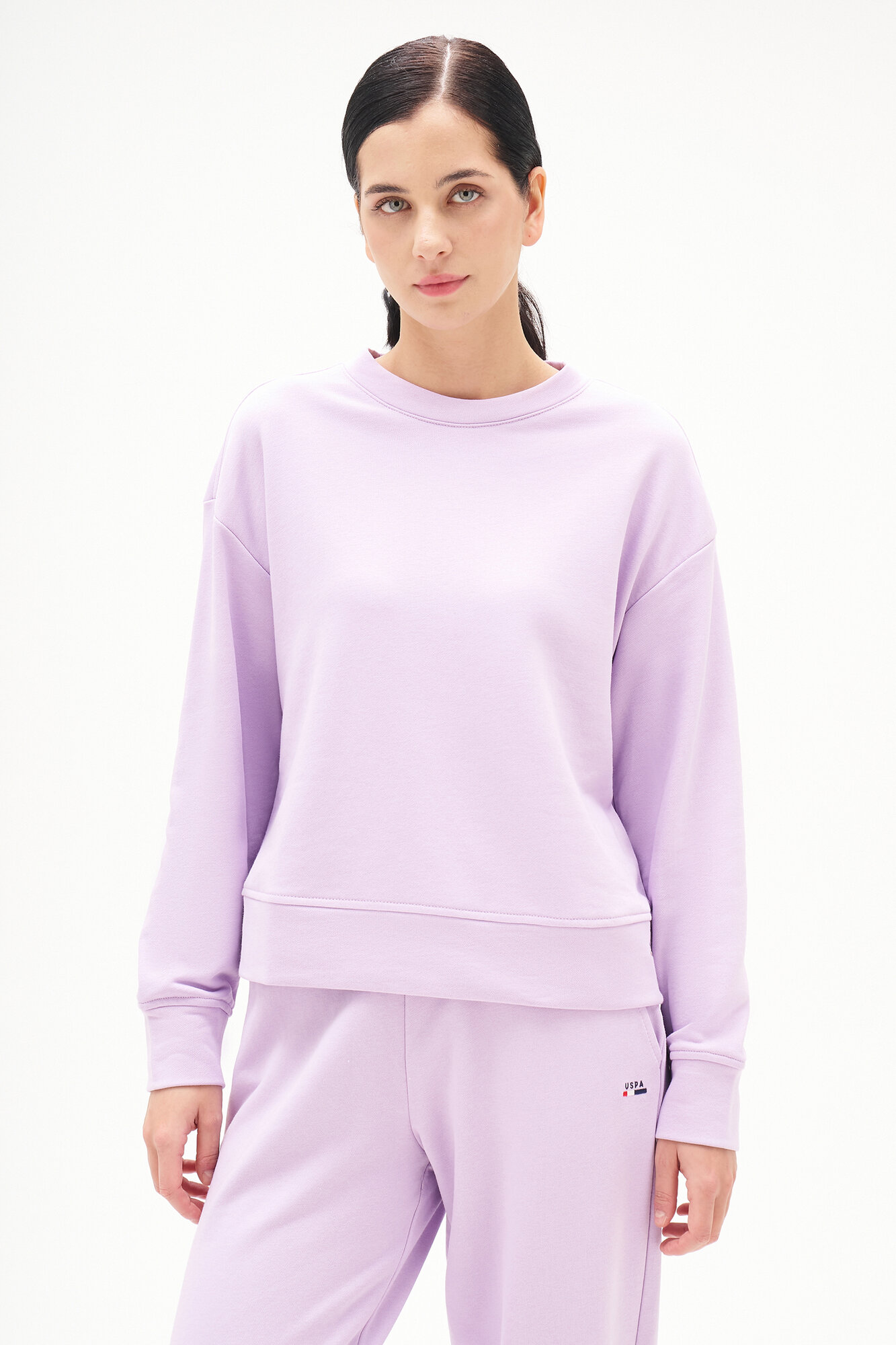 Свитшот спортивный