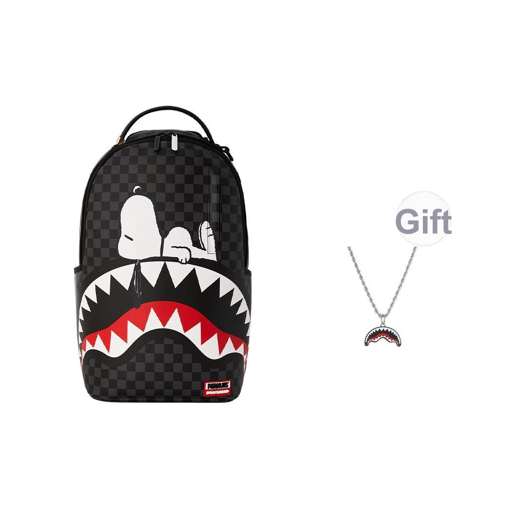 Сумка SPRAYGROUND — фото 1