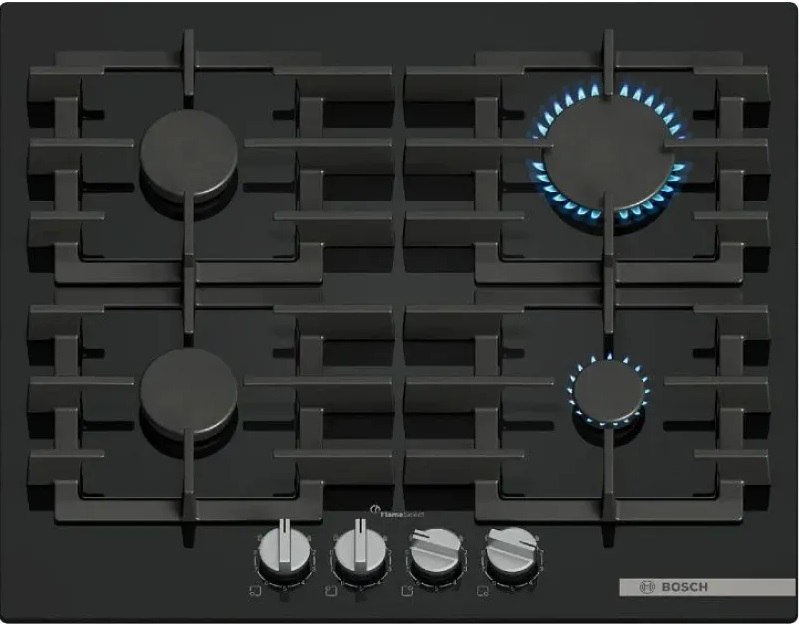 Газовая варочная панель Bosch PPP6A6I40R