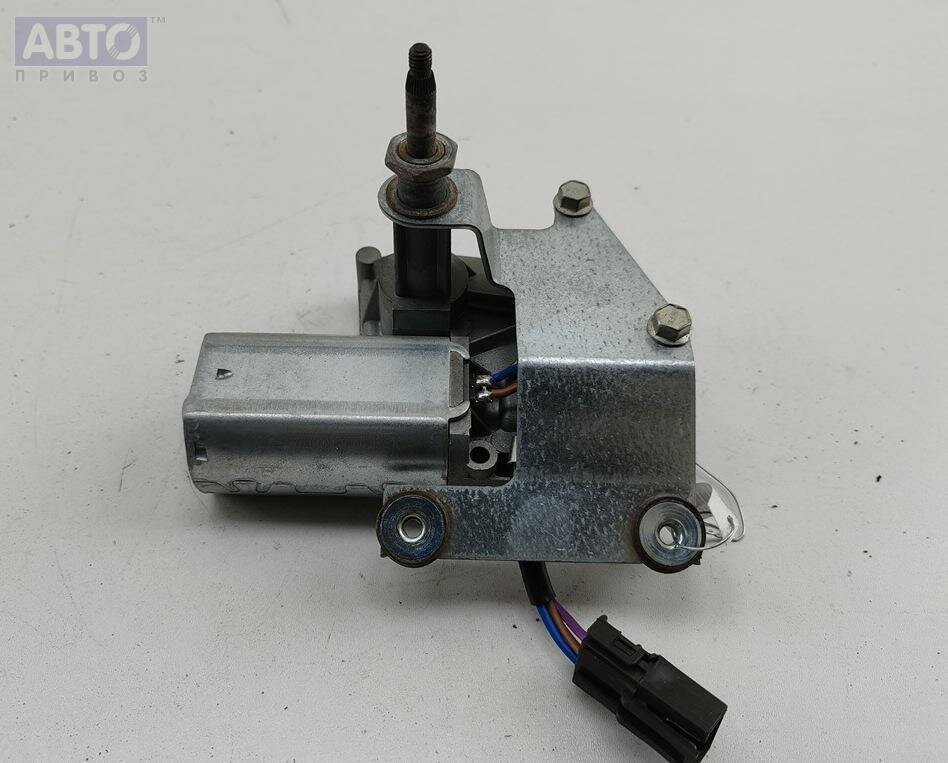 Двигатель стеклоочистителя заднего (моторчик дворников) Opel Vectra B (1995-2002)