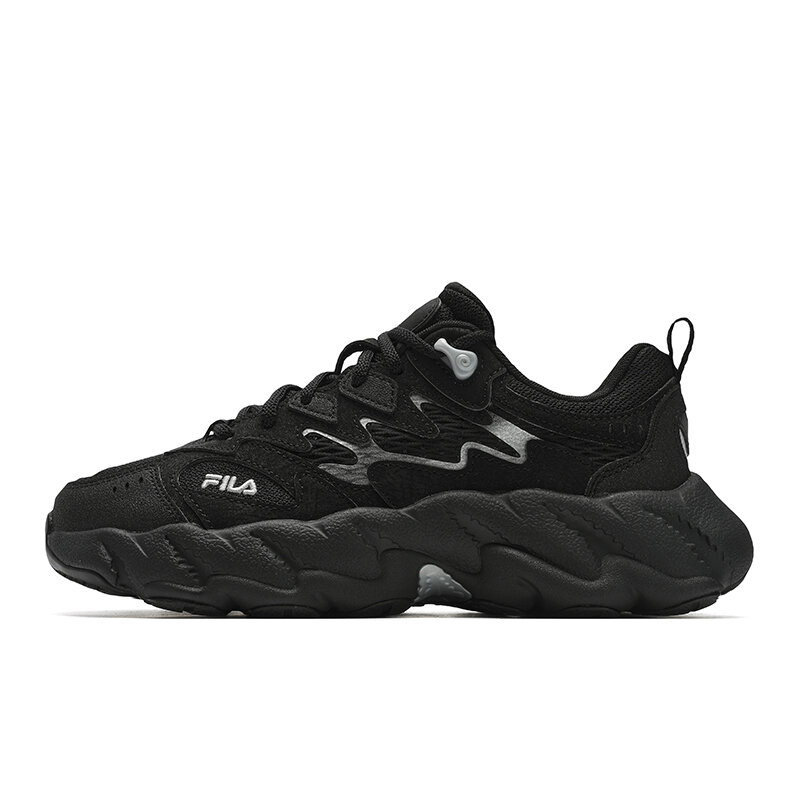Кроссовки Fila 37 Low