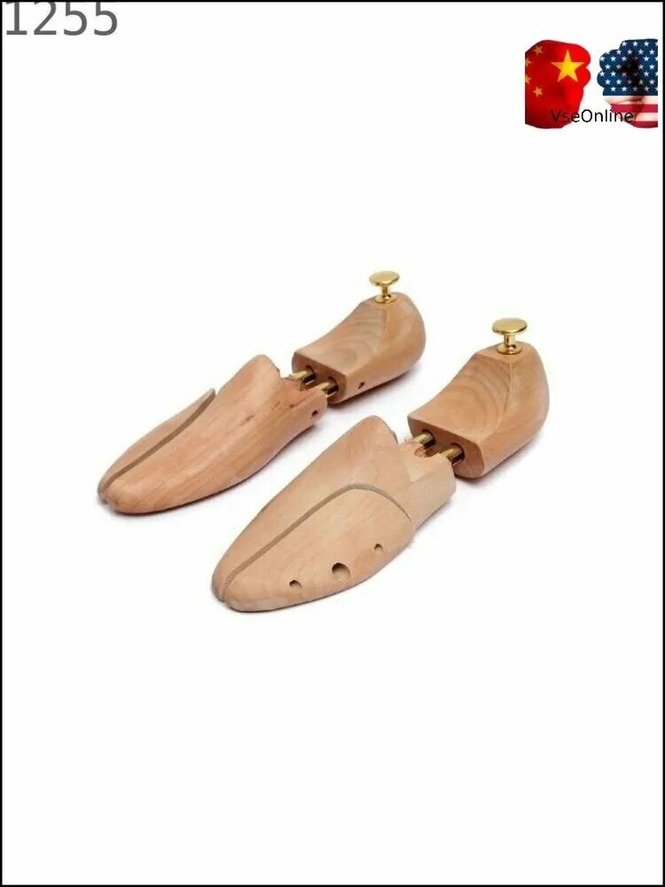 Колодки для обуви 1 шт