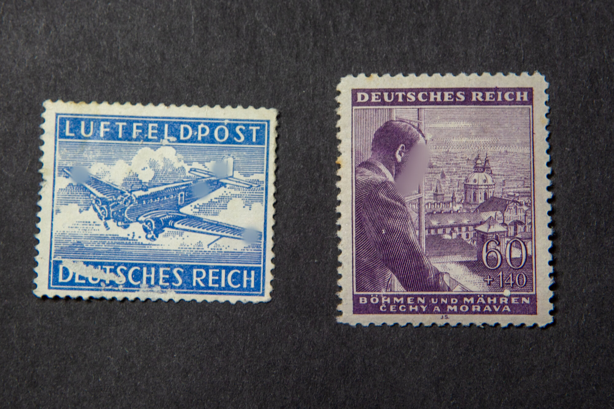 Набор марок для коллекции , Германия , Третий рейх, .