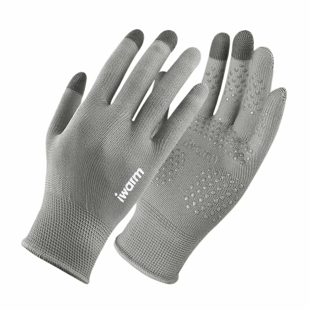 Велоперчатки