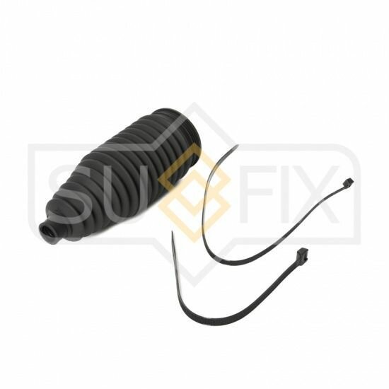 SUFIX Пыльник рулевой рейки прав/лев хонда аккорд / HONDA ACCORD IX Saloon (CR) 2012 FD1168