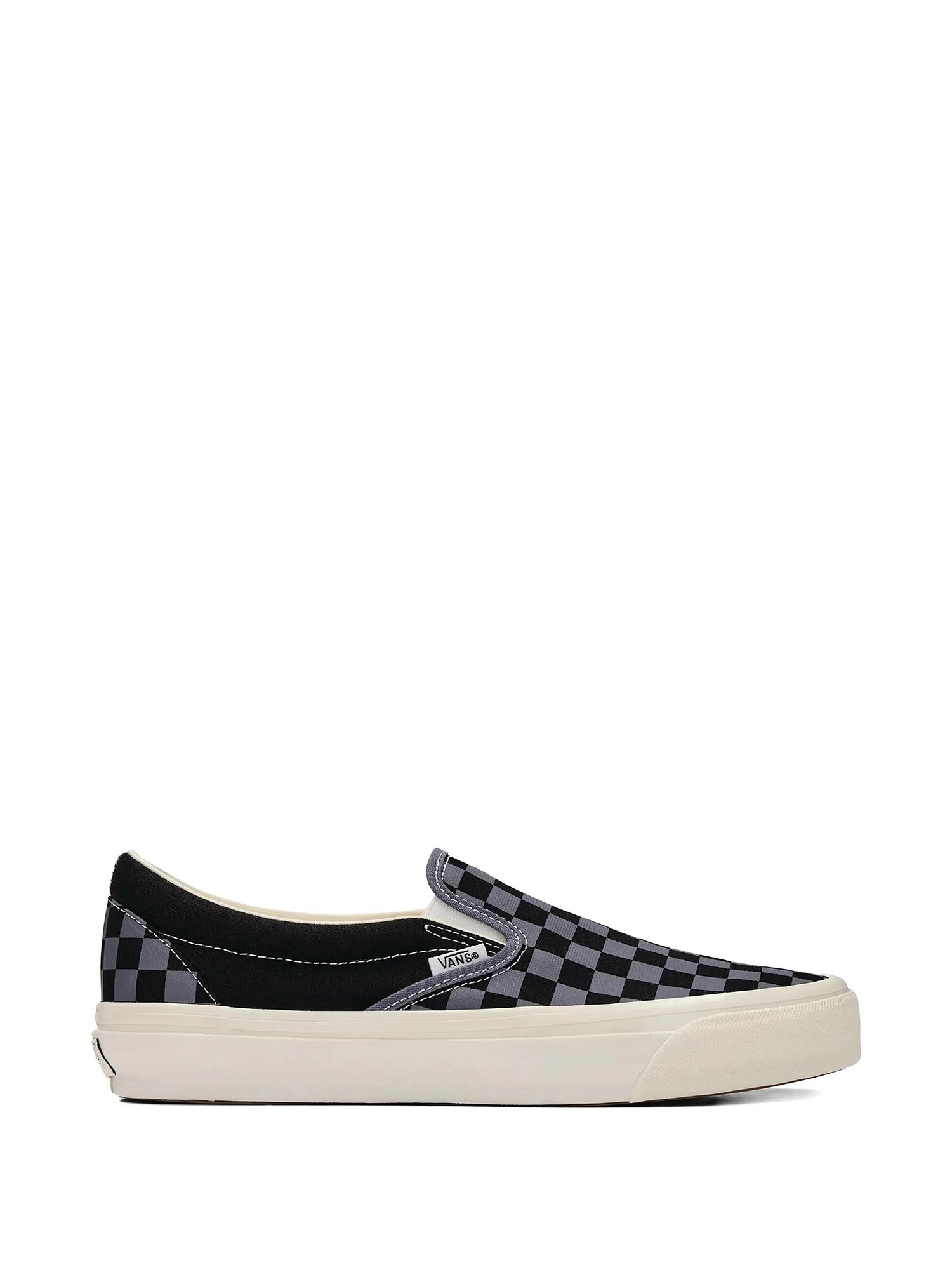 Слипоны Slip-On Reissue LX 98 Checkerboard
