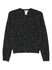Кардиган THE ROW Mauino, размер 14, grey