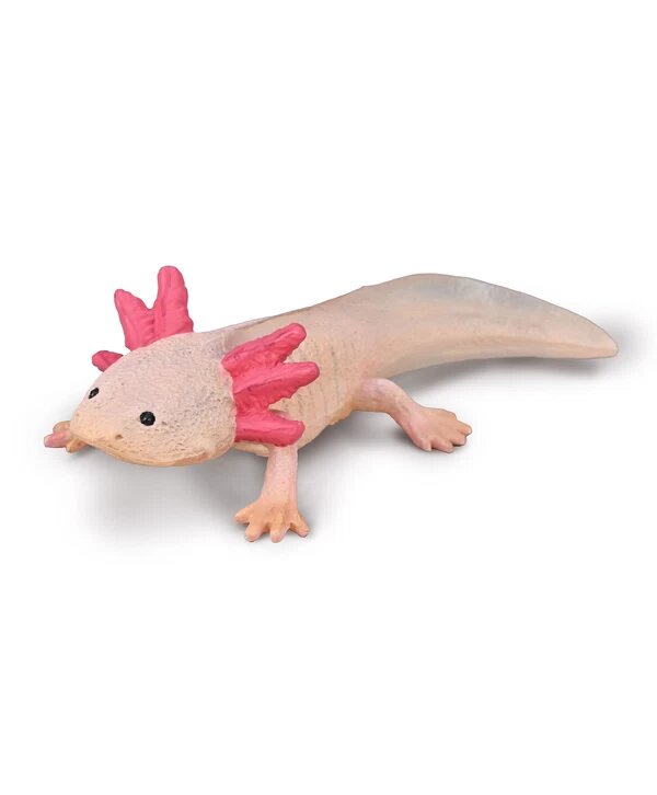 Collecta Аксолотль М