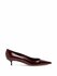 Туфли JIMMY CHOO Amelia, размер 38, red