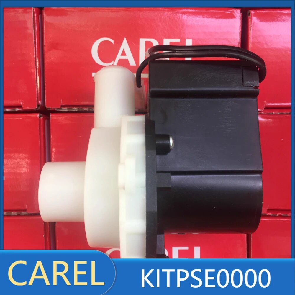 CAREL 18C565A070 KITPE0000 Дренажный насос для увлажнителя