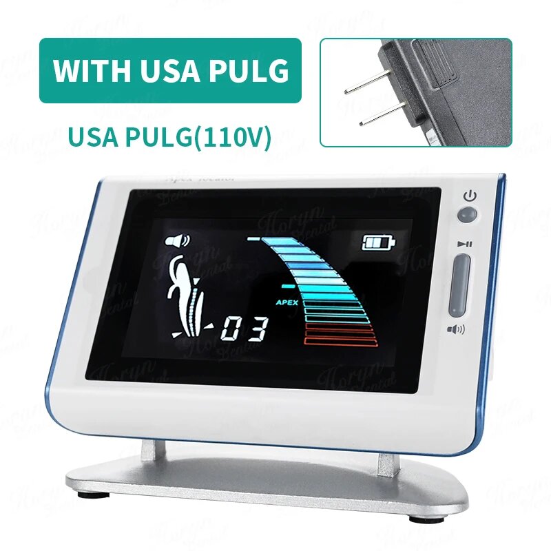 Стоматологический Апекслокатор Horyn A type-USA Plug