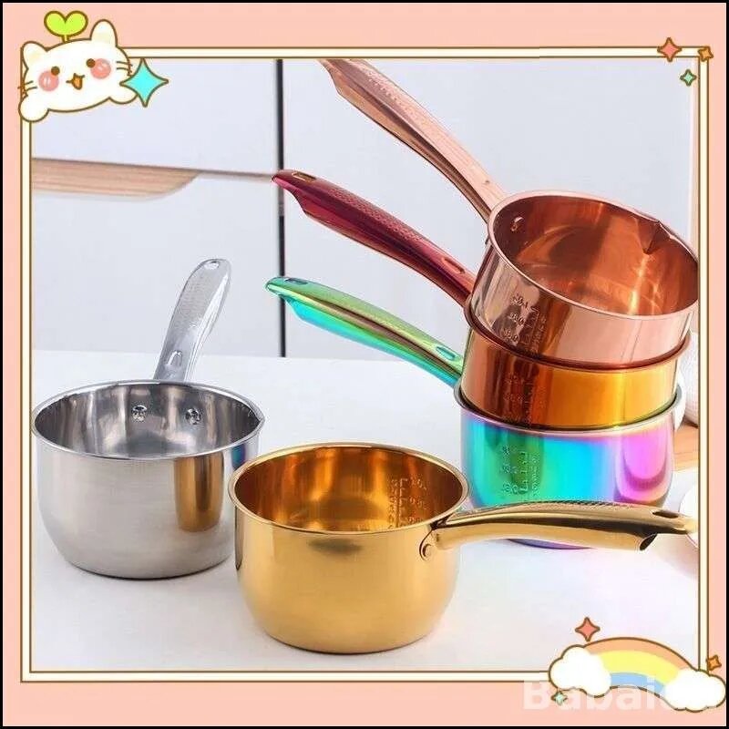 Кухонный ковш, 1 л