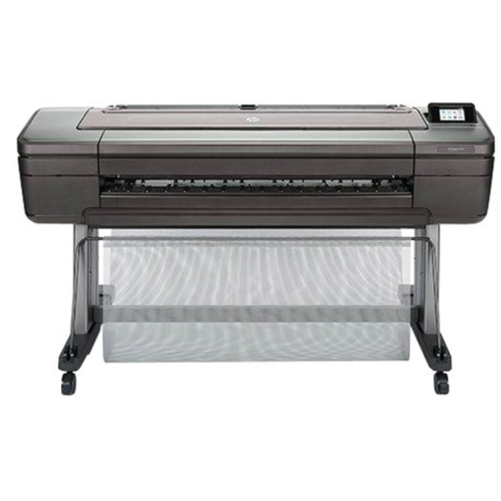 Плоттер DesignJet Z6 44-in PostScript Printer T8W16A — фото 1