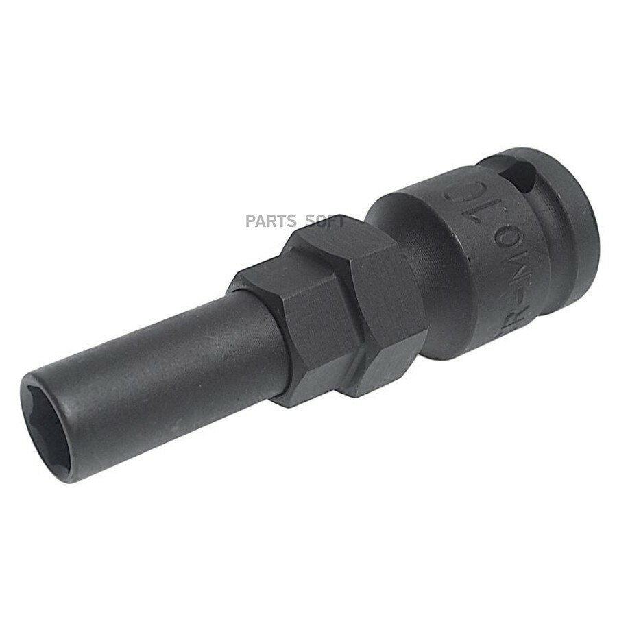Съемник шкива генератора TOYOTA/LEXUS 1/2x10mm/H21xH17 OEM: 09820-63020-02 JTC от официального дистрибьютора, JTC, артикул JTC6932