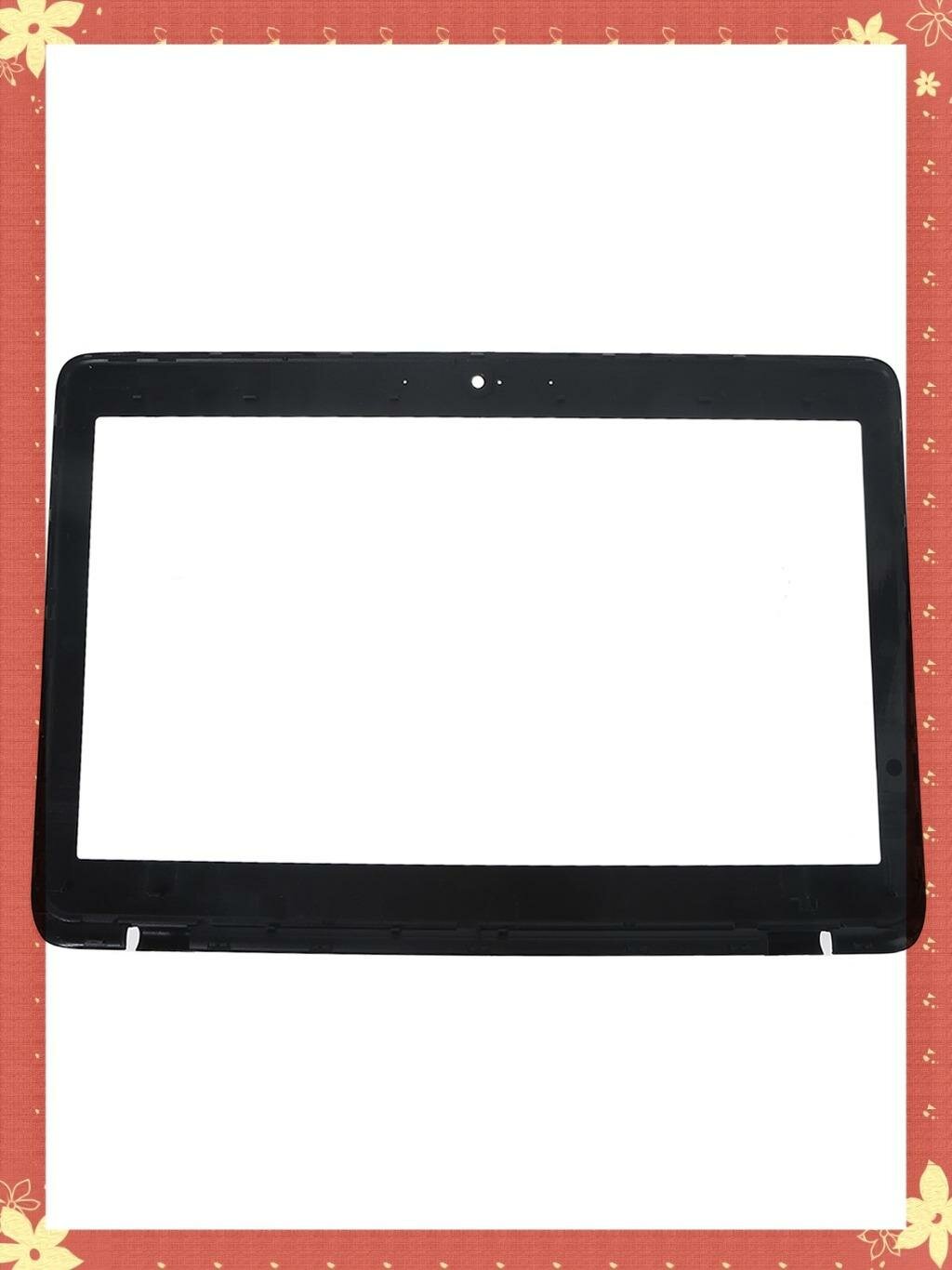 Передняя рамка ЖК-дисплея для HP EliteBook 820 G1