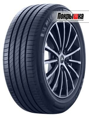 Шины летние Michelin Primacy 4 ST 215/60 R17 96V для легкового автомобиля