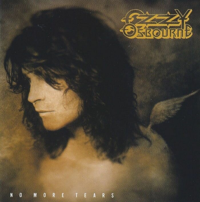 Ozzy Osbourne. No More Tears (CD Jewel Case) (Компакт-диск)