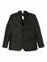 Куртка COMME des GARCONS, размер 44, черный