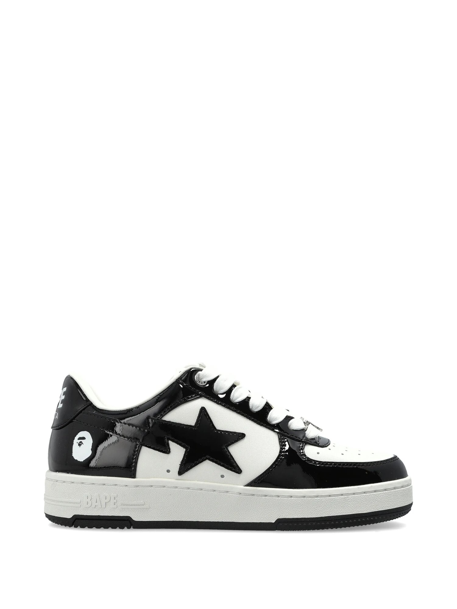 Кроссовки Bape Sta