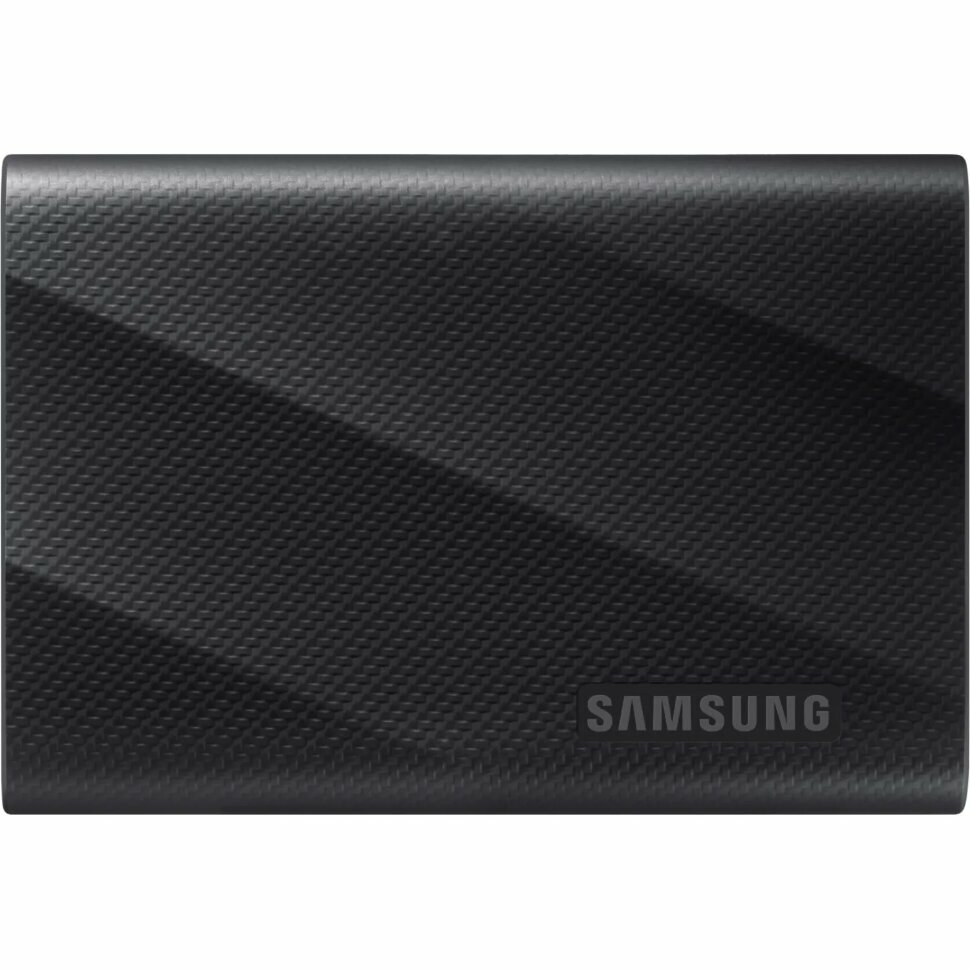 Портативный SSD Samsung T9 1 ТБ USB 3.2 (MU-PG1T0B/WW), 2458505