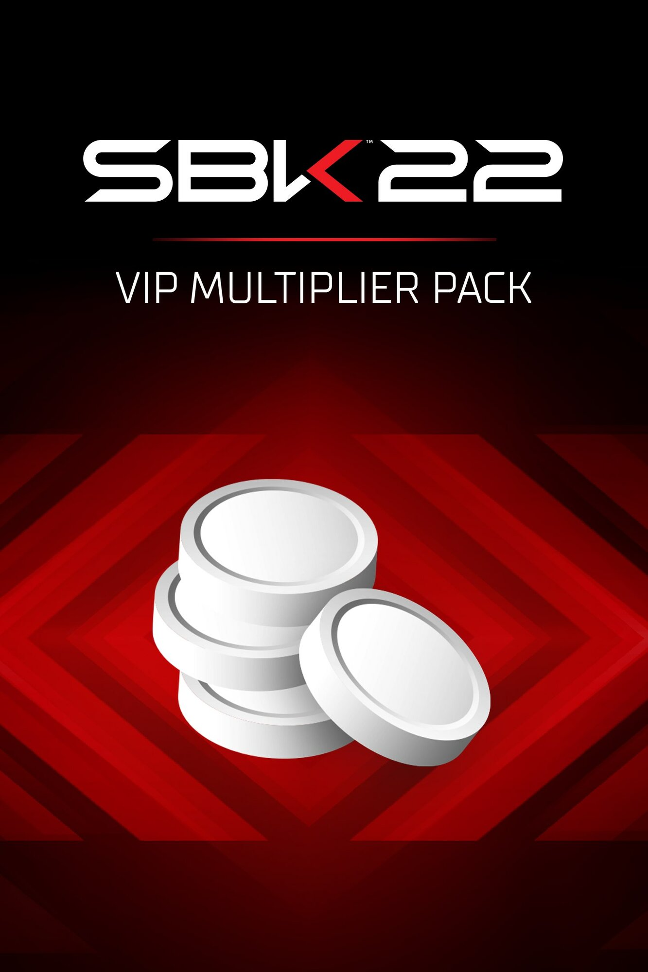 SBK™22 - VIP Multiplier Pack — ключ активации Xbox / Microsoft Store · Xbox One, Xbox Series X|S · цифровой ключ · любой регион