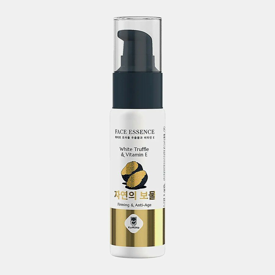 Эссенция для лица Kumiho Truffle 50мл - 1 шт!