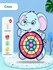 YangChen Набор для игры в дартс