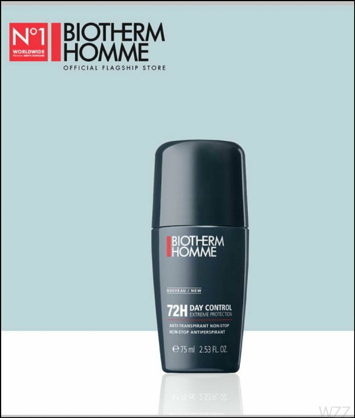 Biotherm Дезодорант 75 мл — фото 1