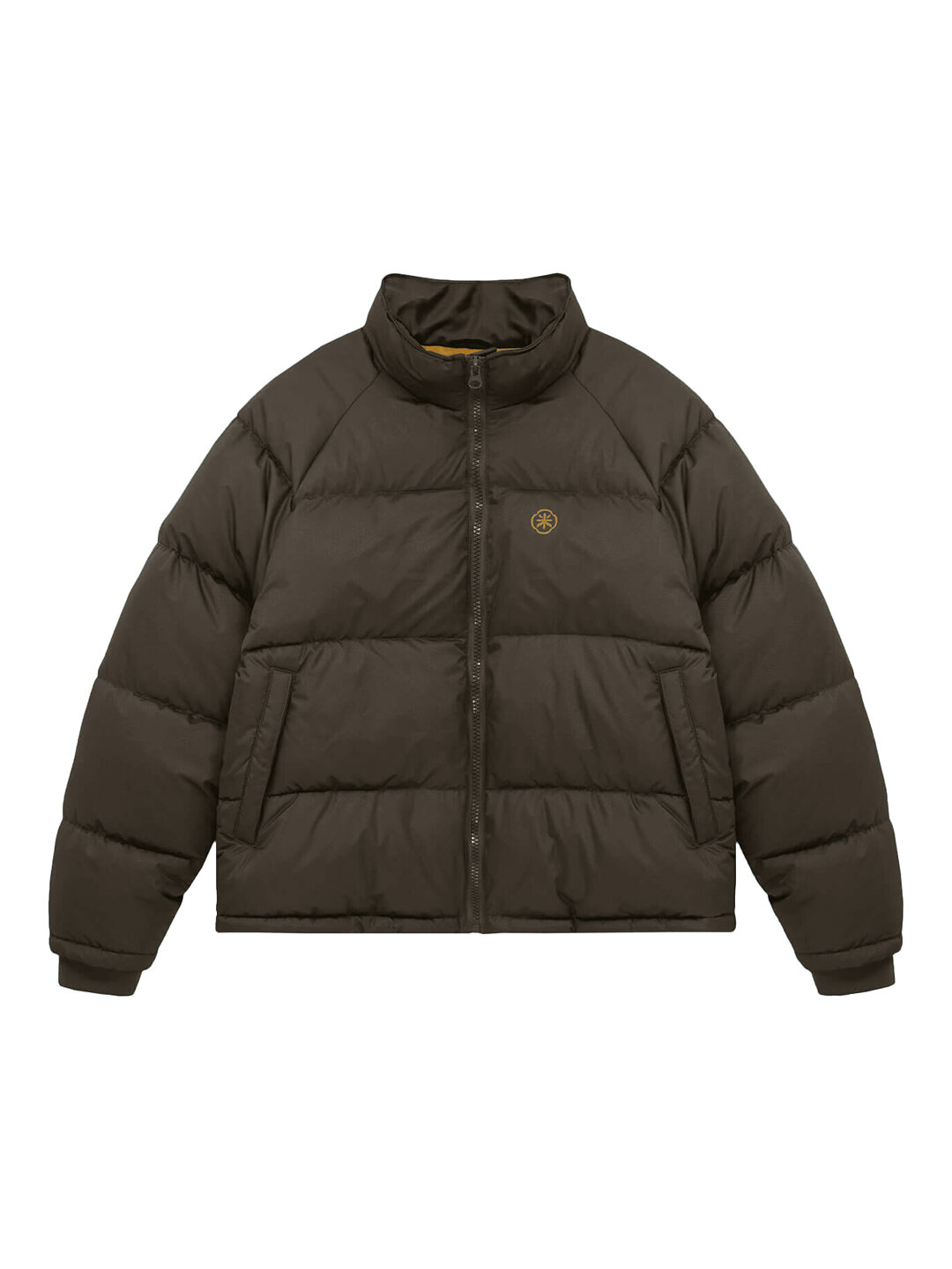 Пуховик Puffer
