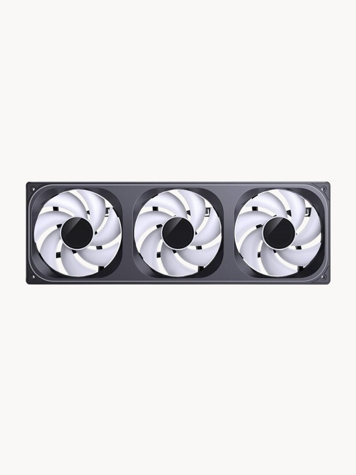 Вентилятор для корпуса Jonsbo ZB-360B Black