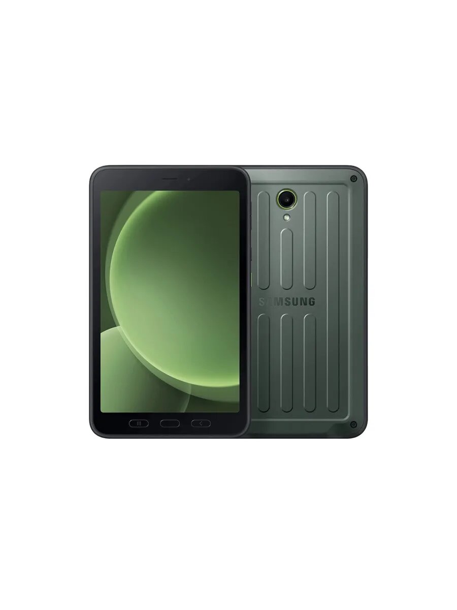 Планшет Samsung Galaxy Tab Active 5 SM-X306BZGAR06