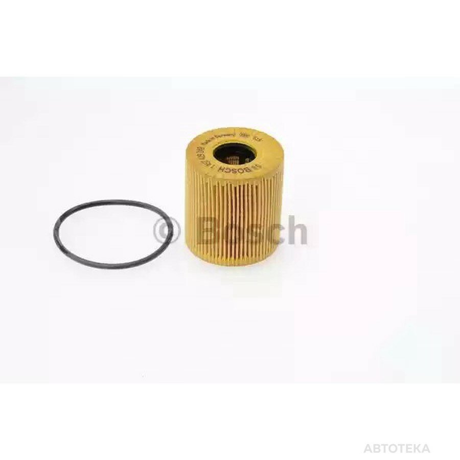 Фильтр масляный PEUGEOT 206/206+/207/208 1.1-1.6 1457429249 BOSCH 1457429249