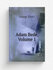 Adam Bede, Volume 1 | George Eliot's | Репринт