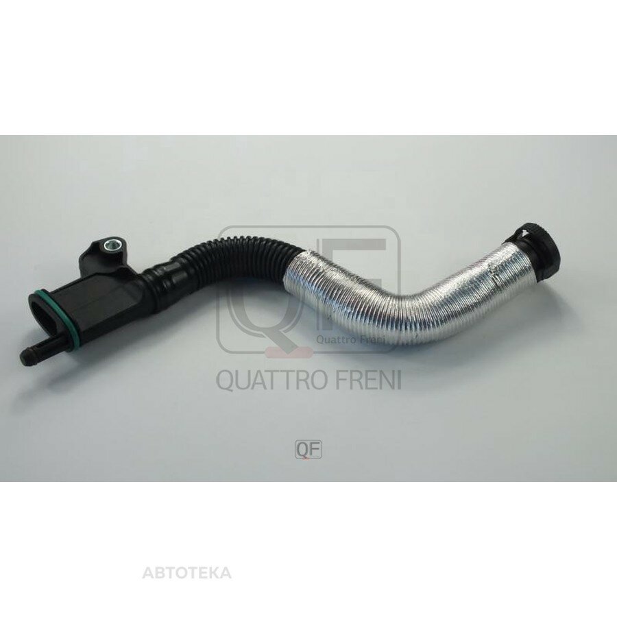 Шланг вентиляции картерных газов QUATTRO FRENI QF47A00192