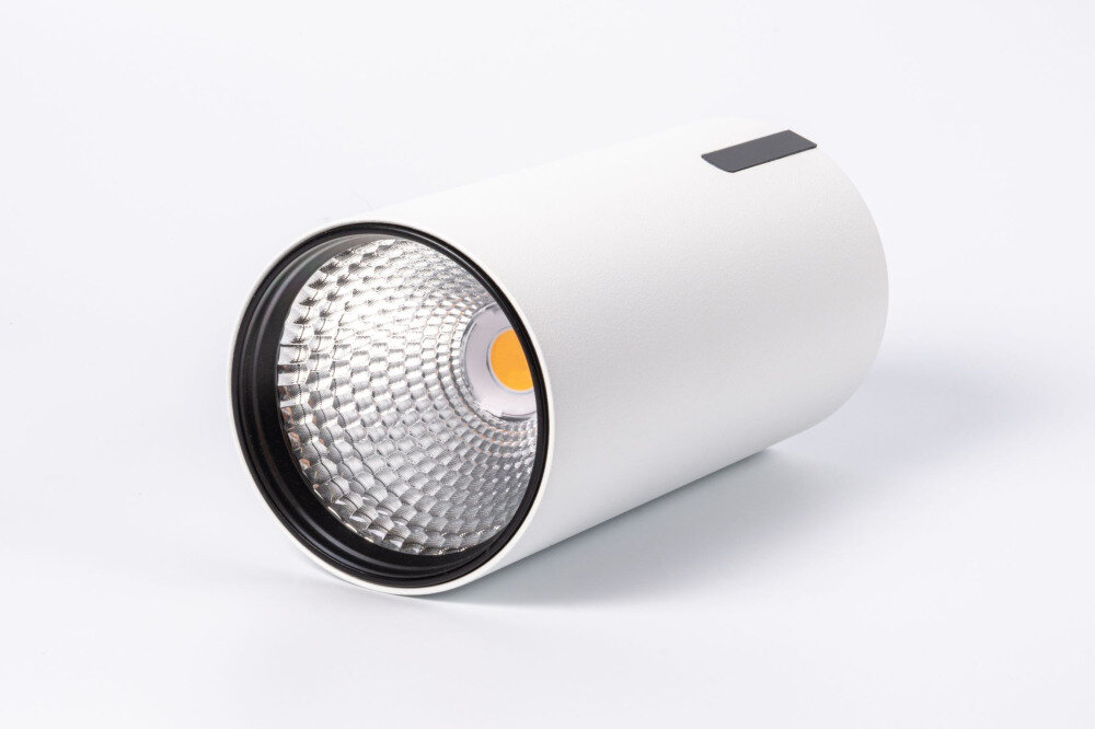 Точечный светильник Yonja 11140105 Fiberli