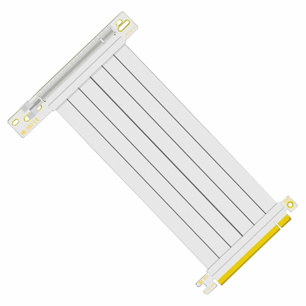 Разъем PCI для гибкого кабеля MyPads Express 16x 3.0 Riser Card PCI-E X16 Extension