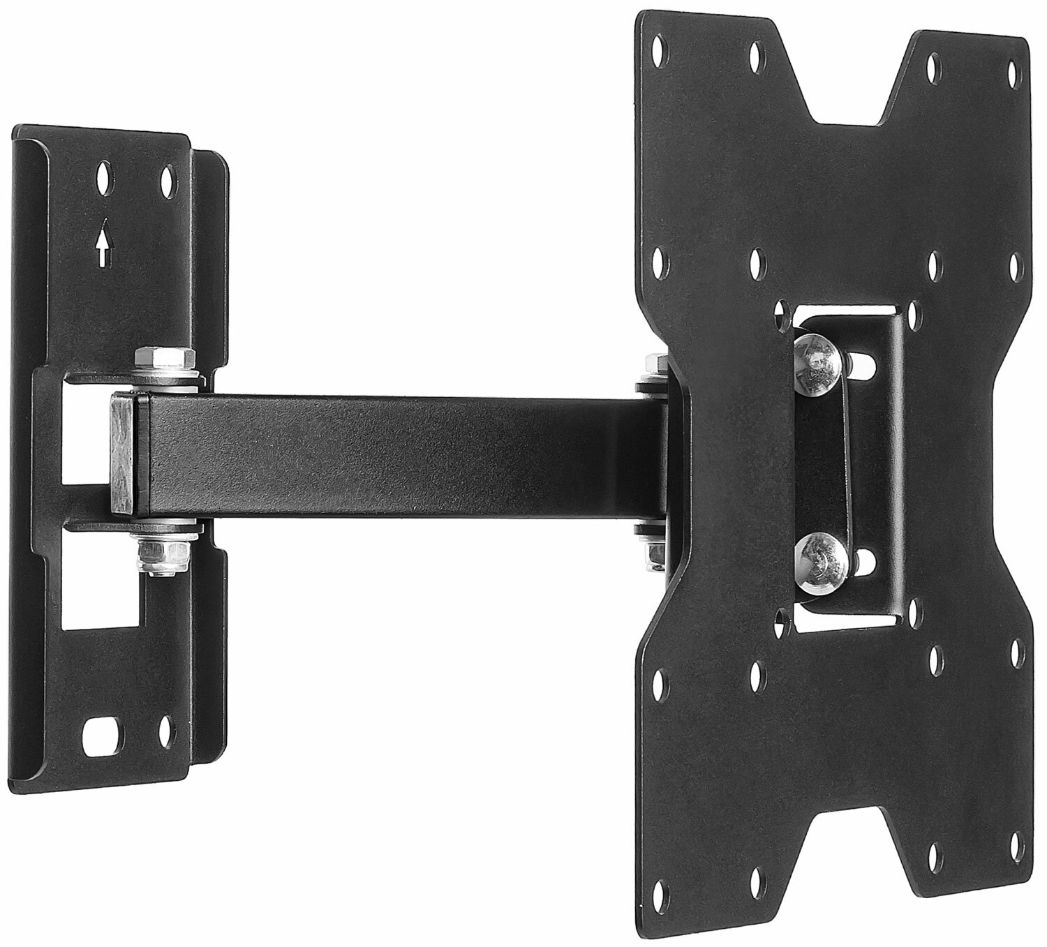 Кронштейн для телевизора Remounts RMM 221B черный