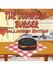 The Jumping Burger - Halloween Edition PS5