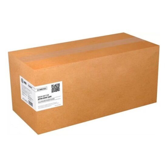 Блок фотобарабана Cactus CS-DUB1022 013R00679 черный ч/б:80000стр. для B1022/1025 Xerox