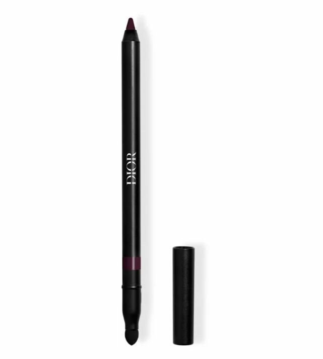 DIOR Diorshow On Stage Crayon Водостойкий карандаш для глаз оттенок 774 Plum