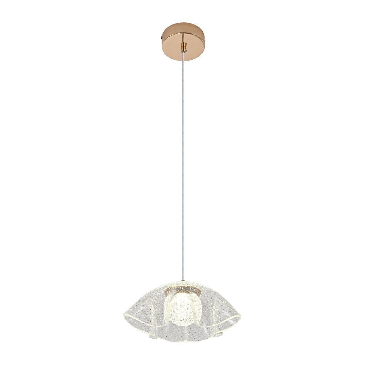 Светильник светодиодный G52126/1FGD CL Gerhort