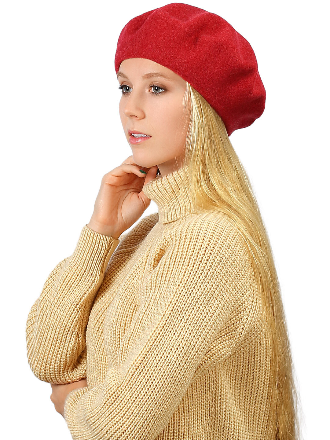 Берет для женщин