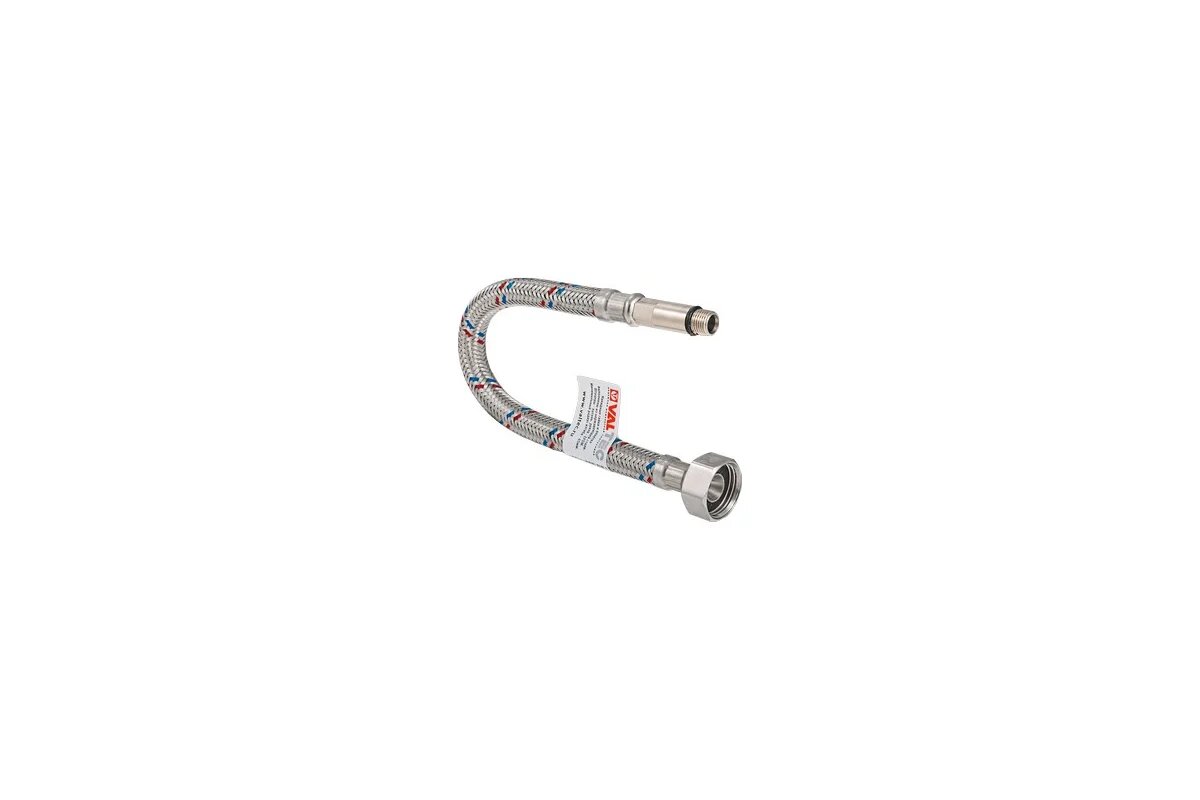 Подводка для воды Valtec VTf.004 IS 40 см G1/2 M10х35