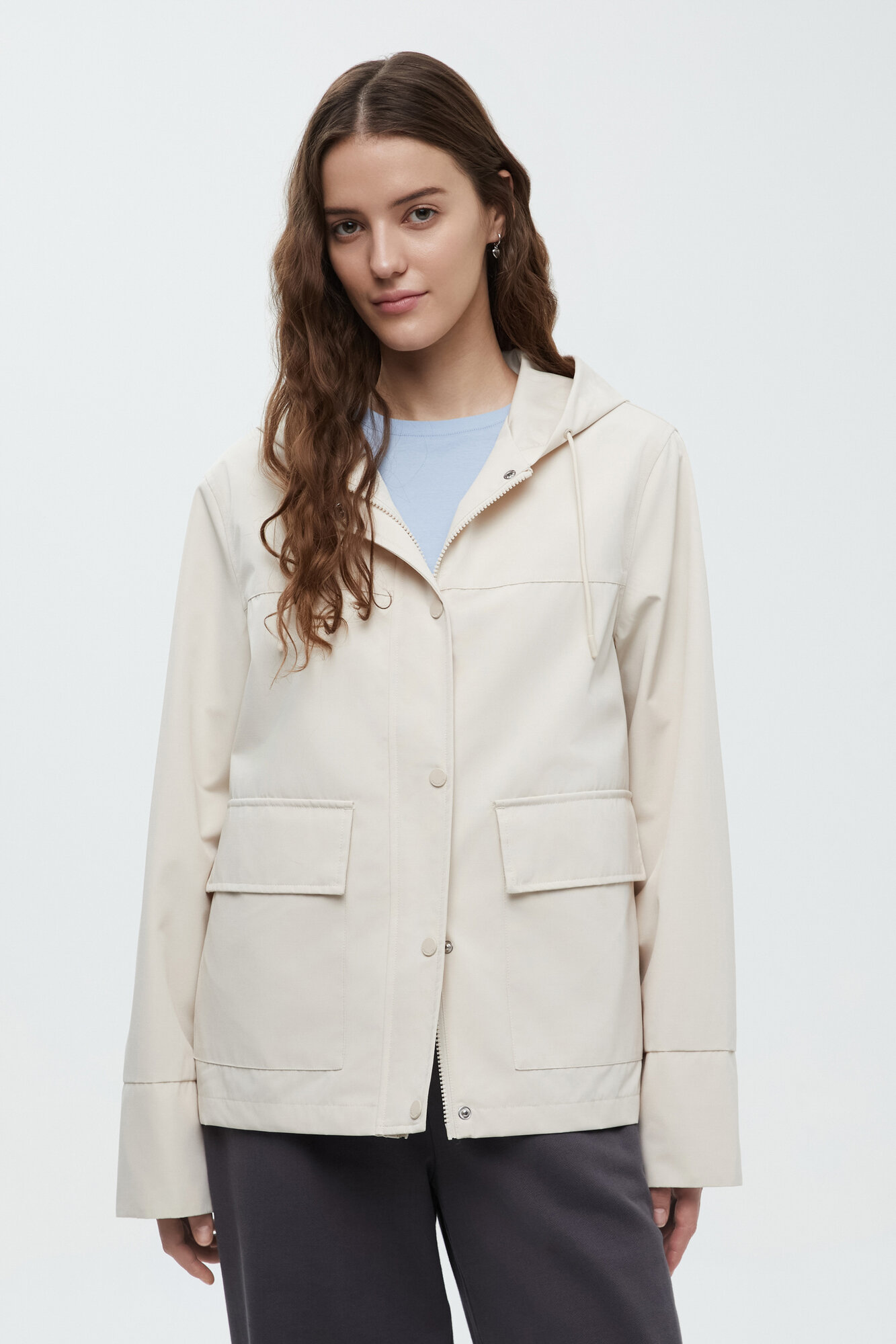 Ветровка Ветровка демисезонная