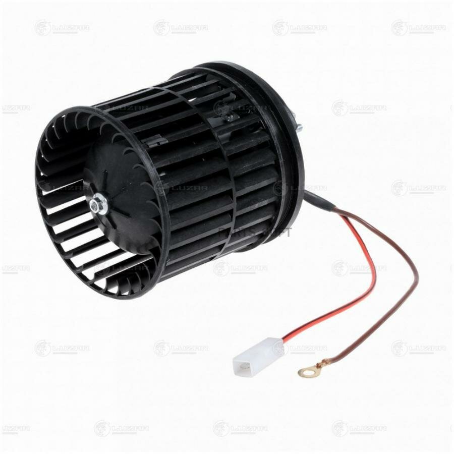 LUZAR LFH01214 Вентилятор отопителя LUZAR ВАЗ 21214 Urban